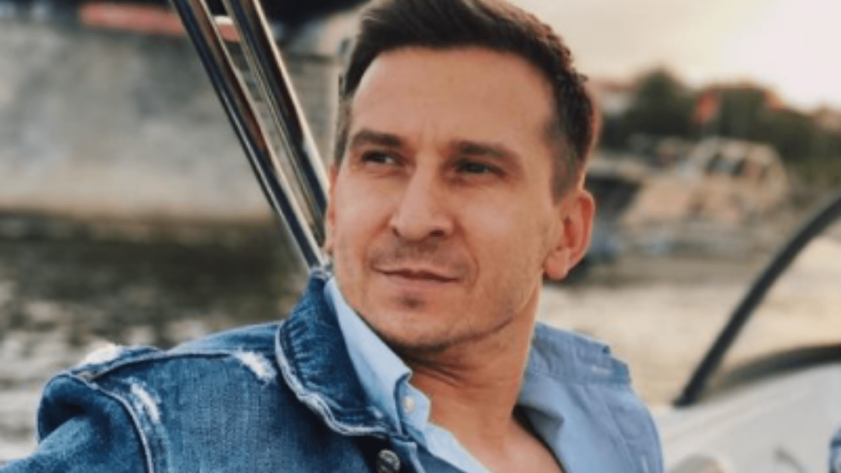Tomasz Barański traci cierpliwość do Justyny Żyły! SZOK - Obcas.pl Tomasz Barański traci cierpliwość do Justyny Żyły! SZOK - Obcas.pl