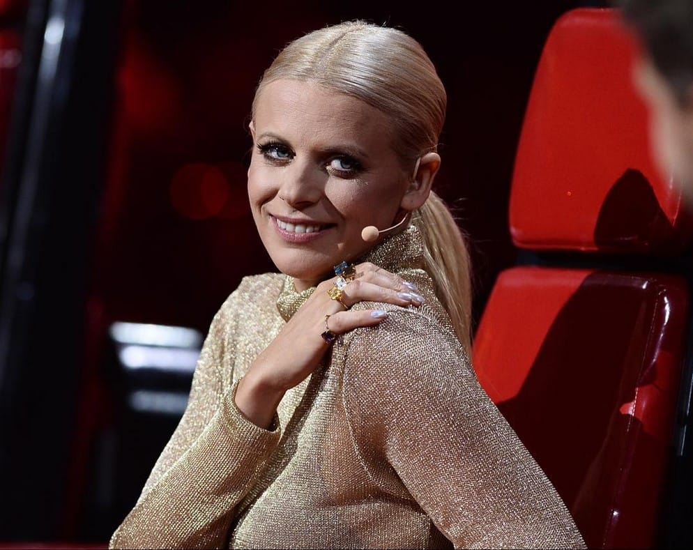 Maria Sadowska zabrała głos w sprawie oskarżeń wobec ojca. Bardzo ...