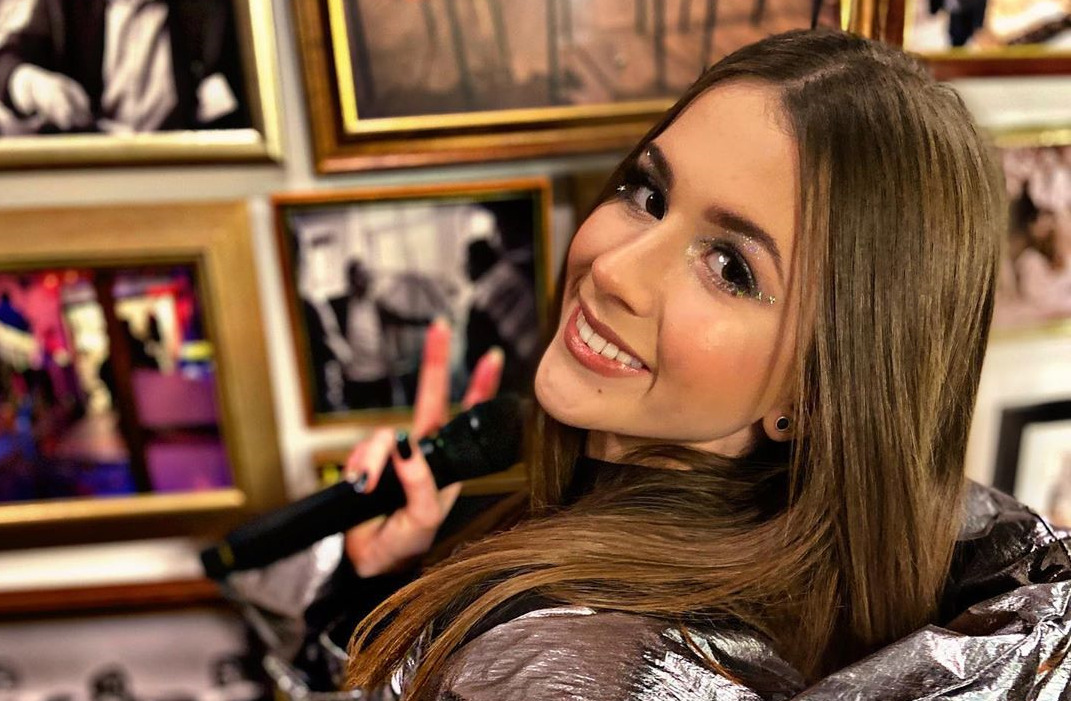Roxie świętuje milion followersów na Instagramie! - Obcas.pl