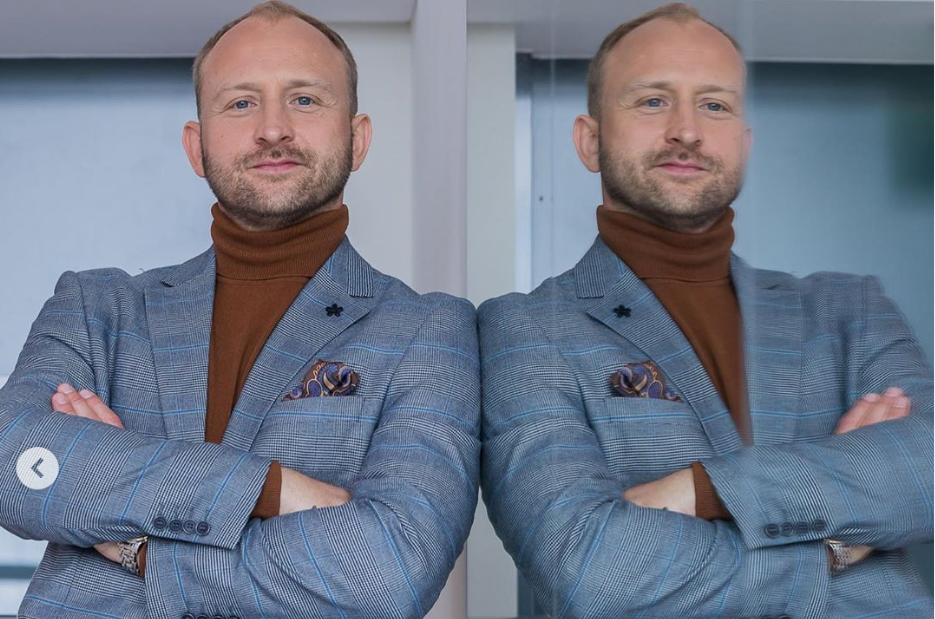 Szyc pokazał wiadomości od Latkowskiego! Pogrąży tym dziennikarza ...