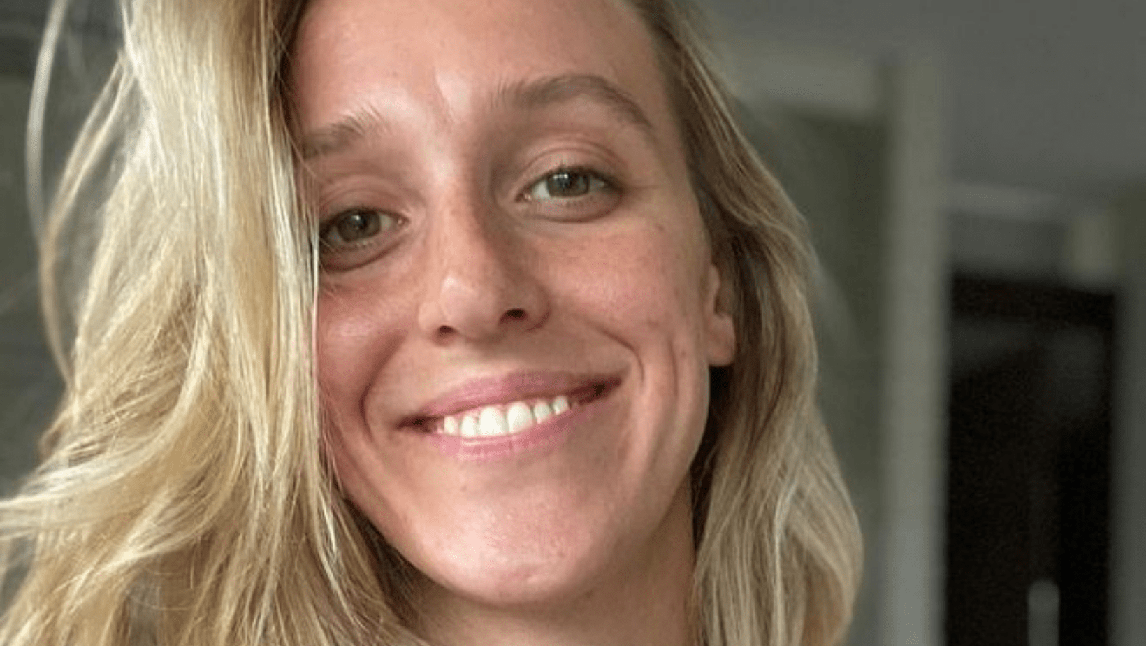 Kim jest Ola Żebrowska? [wiek, mąż, kariera, Instagram] - Obcas.pl