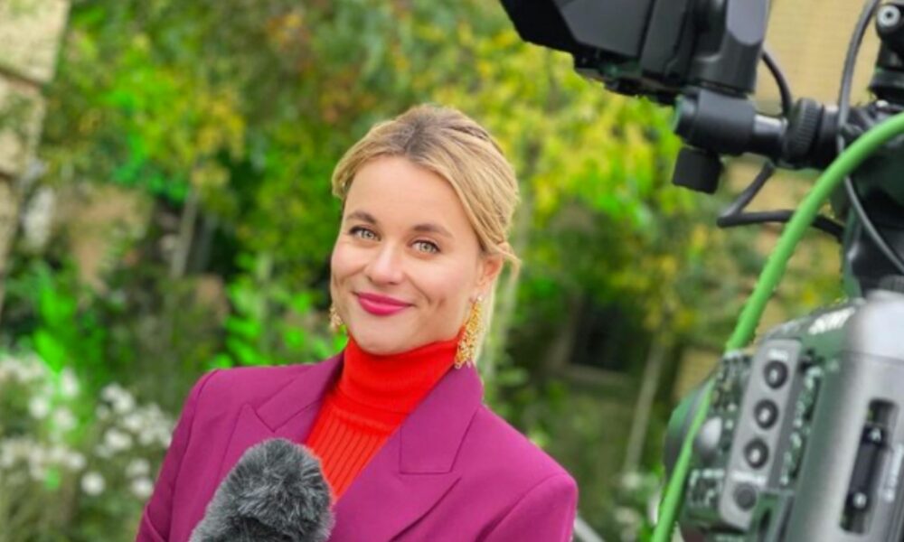 Anna Senkara [wiek, DDTVN, Instagram] - Obcas.pl