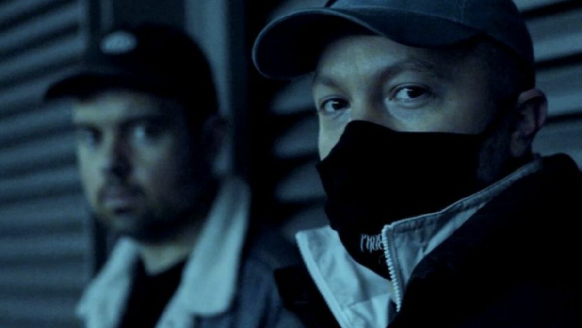 PRO8L3M [skład, Oskar, Piotrek, Instagram] - Obcas.pl