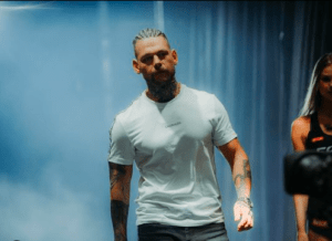 Maksym Ziółkowski: [wiek, kariera, Fame MMA, Instagram] - Obcas.pl