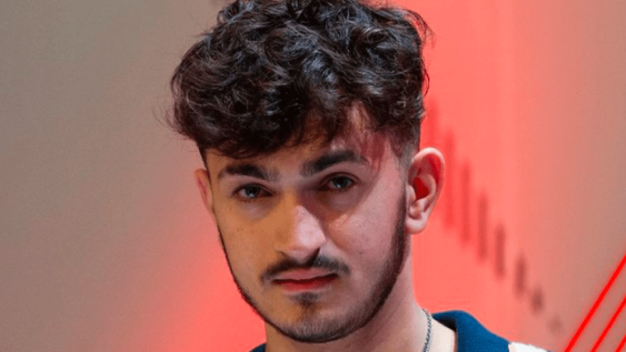 Kim jest Daniel Hawes? [wiek, The Voice od Poland, Instagram] - Obcas.pl