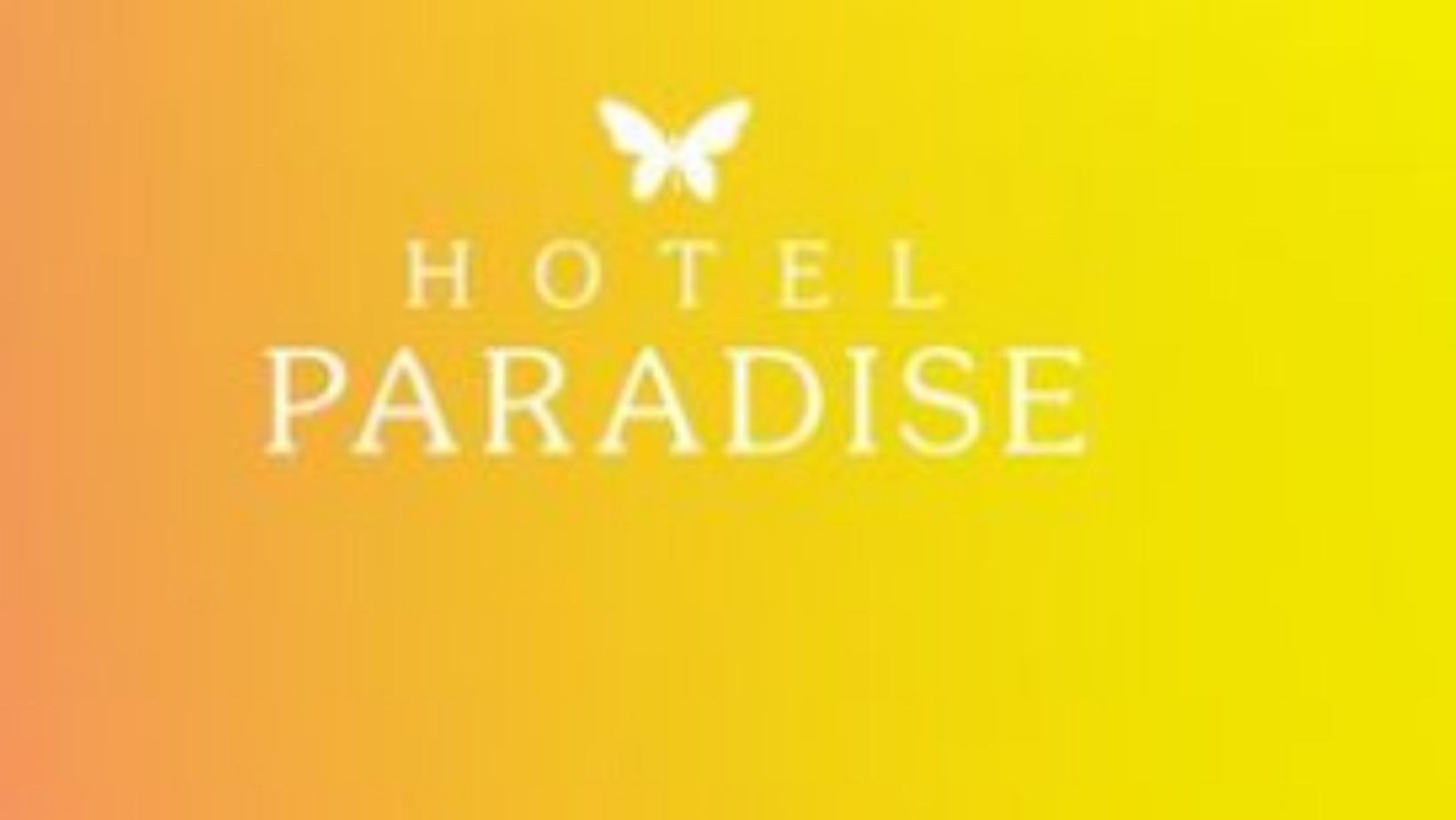 Hotel Paradise znika z anteny. Cios dla widzów - Obcas.pl