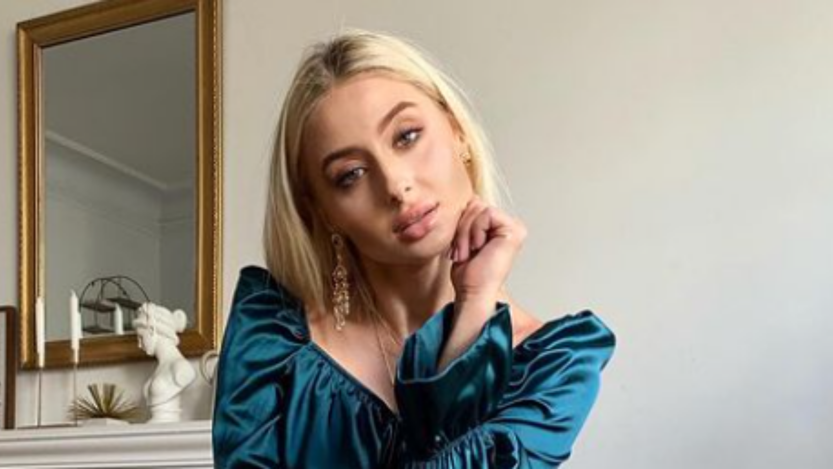 Kinga z "40 kontra 20" zdradziła, jakich kosmetyków używa! - Obcas.pl