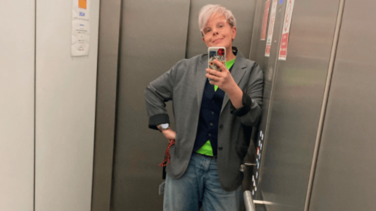 Kim jest Karolina Korwin Piotrowska? [wiek, kariera, Instagram] - Obcas.pl