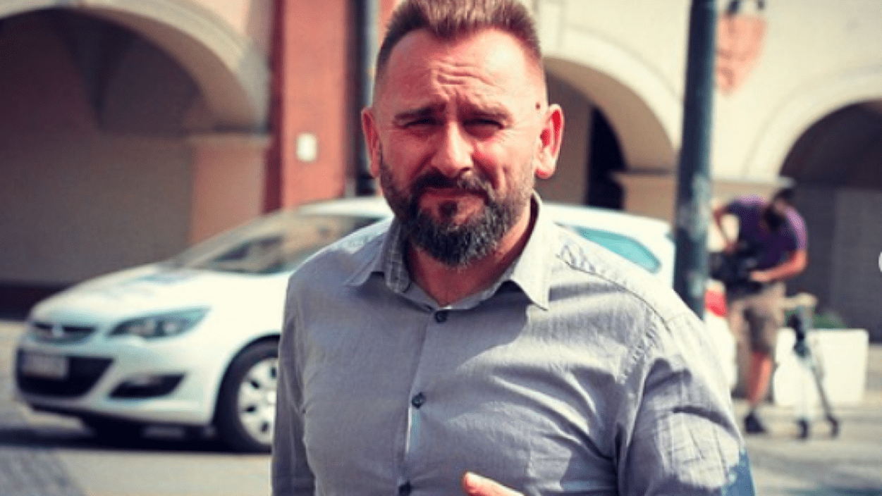 Kim jest Piotr Liroy Marzec? [wiek, muzyka, polityka, Instagram] - Obcas.pl