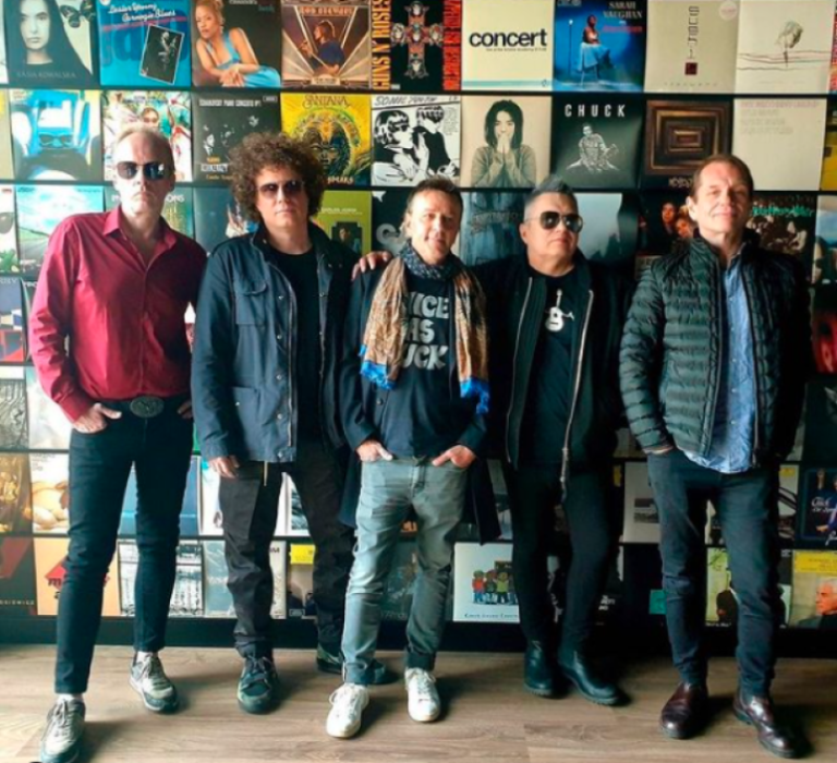 Zespół T.Love: [skład, utwory, płyty, Instagram] - Obcas.pl