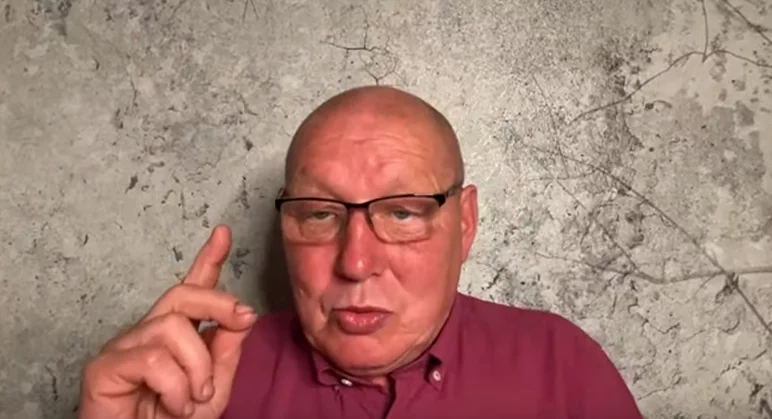 Jasnowidz Jackowski nie ma wątpliwości. Wizja rodem z koszmaru - Obcas.pl Jasnowidz Jackowski nie ma wątpliwości. Wizja rodem z koszmaru - Obcas.pl