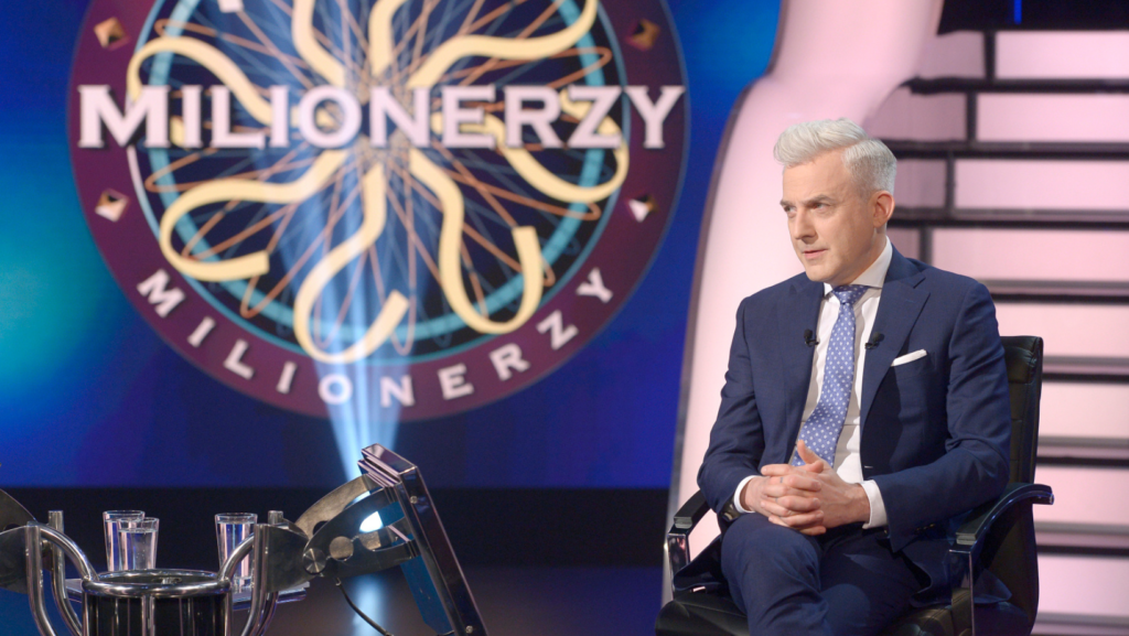 Milionerzy: Uczestnik walczy o milion. Wygra? - Obcas.pl