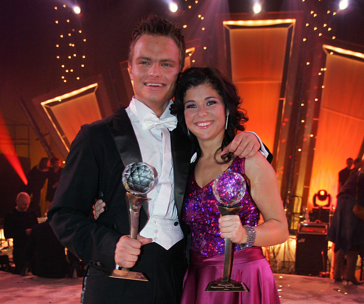 Hakiel o powrocie do Tańca z Gwiazdami. Jakie ma plany? - Obcas.pl