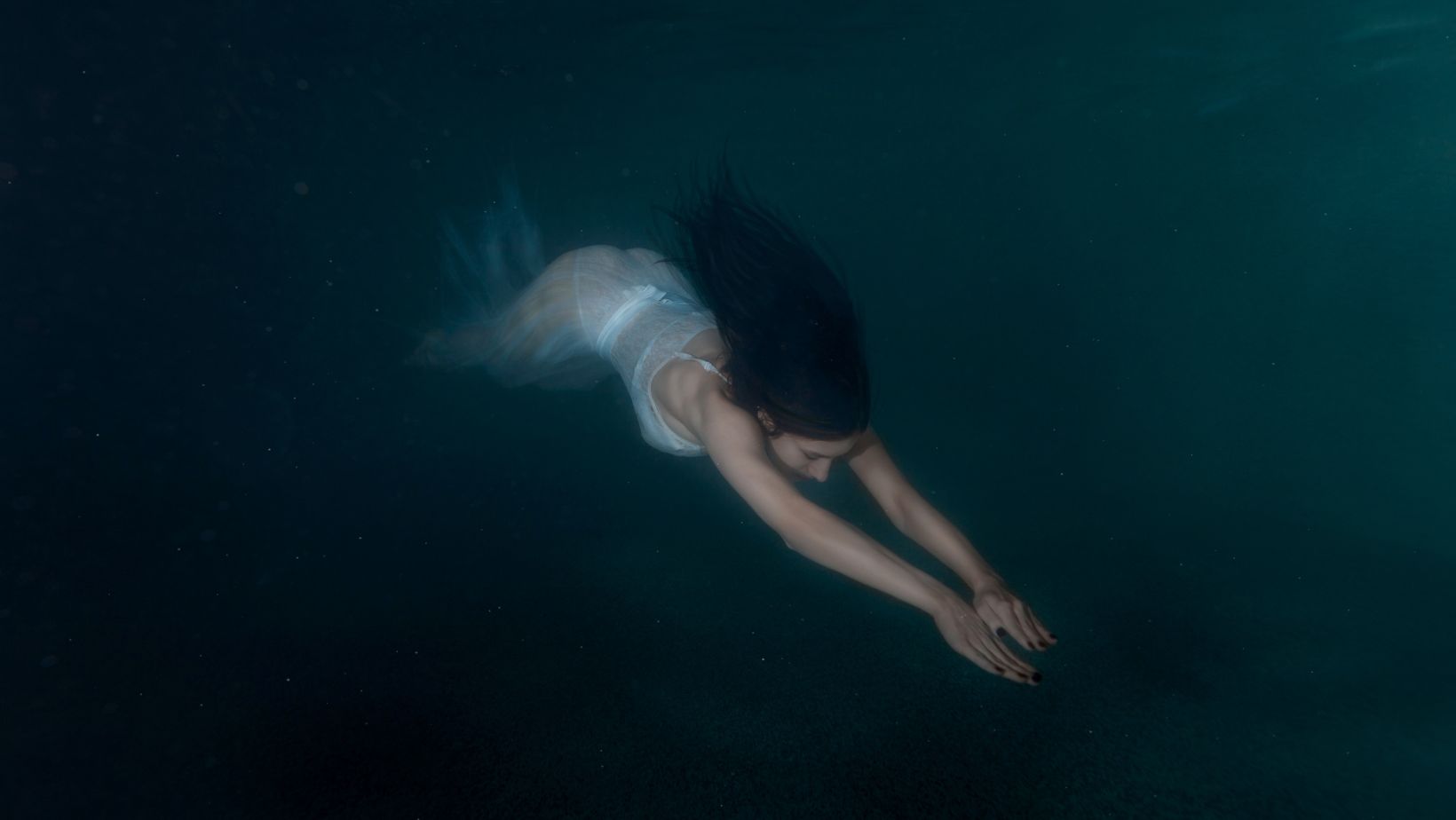 Przebadali szczątki syreny. Wyniki zaskoczyły naukowców - Obcas.pl