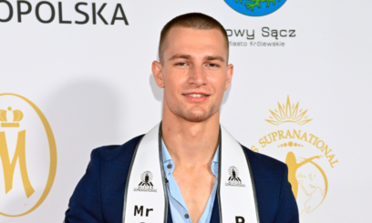 Kim jest Agata Wendorff? [wiek, Miss Polski, Instagram] - Obcas.pl