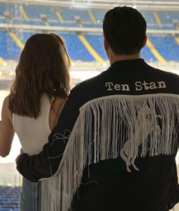 Tak wyglądał ślub Sanah! Zaskoczyła fanów prywatnym wideo - Obcas.pl