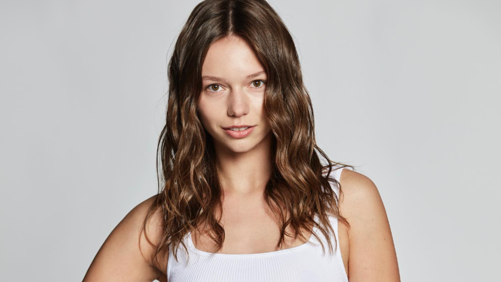 Wiktoria Burejza: [wiek, kariera, Top Model 12, Instagram] - Obcas.pl