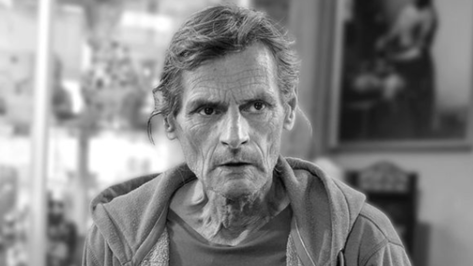 Nie żyje pan Stefan z "Lombard". Zmarł Ryszard Herba - Obcas.pl