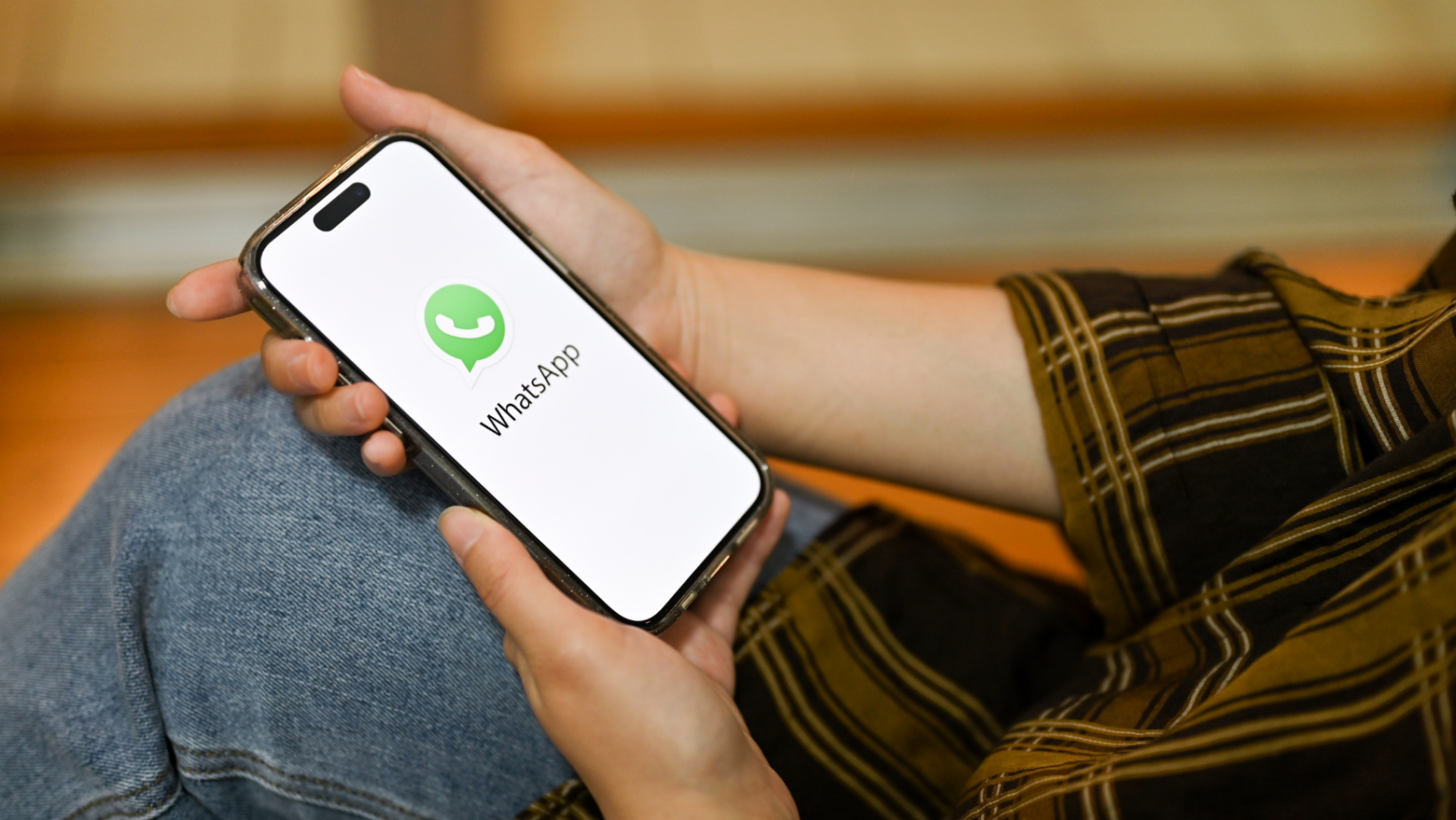 Zablokowany WhatsApp? Masz czas do 11 kwietnia! - Obcas.pl Zablokowany WhatsApp? Masz czas do 11 kwietnia! - Obcas.pl