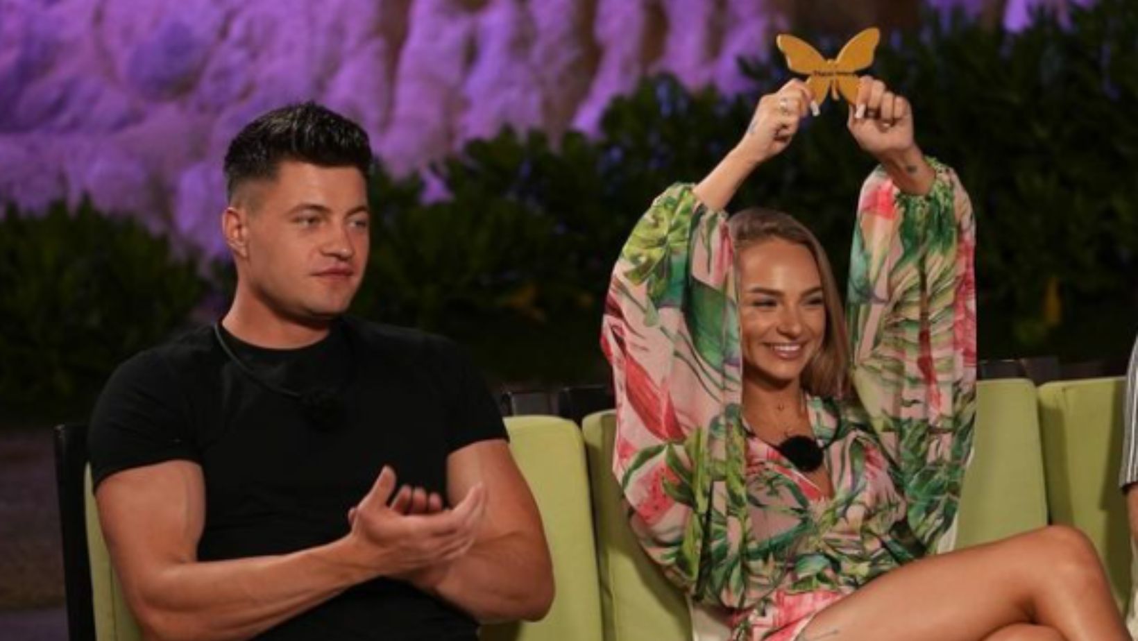 Bartek i Ada są razem po "Hotelu Paradise"? “Spodziewamy się ... - Obcas.pl