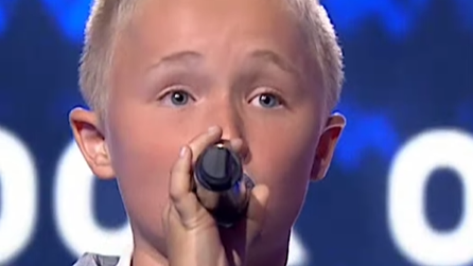 Kim jest Dominik Arim? [wiek, Eurowizja Junior, Instagram] - Obcas.pl