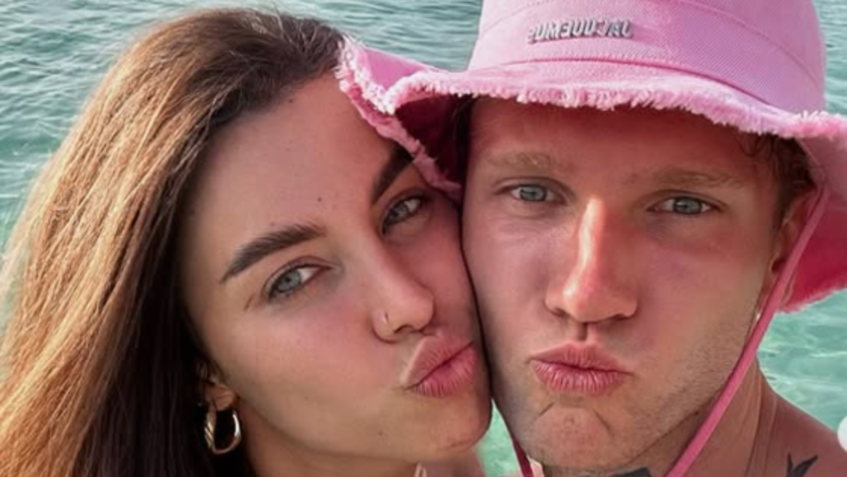 Co ze związkiem Magdy i Igora z "Love Island"? - Obcas.pl