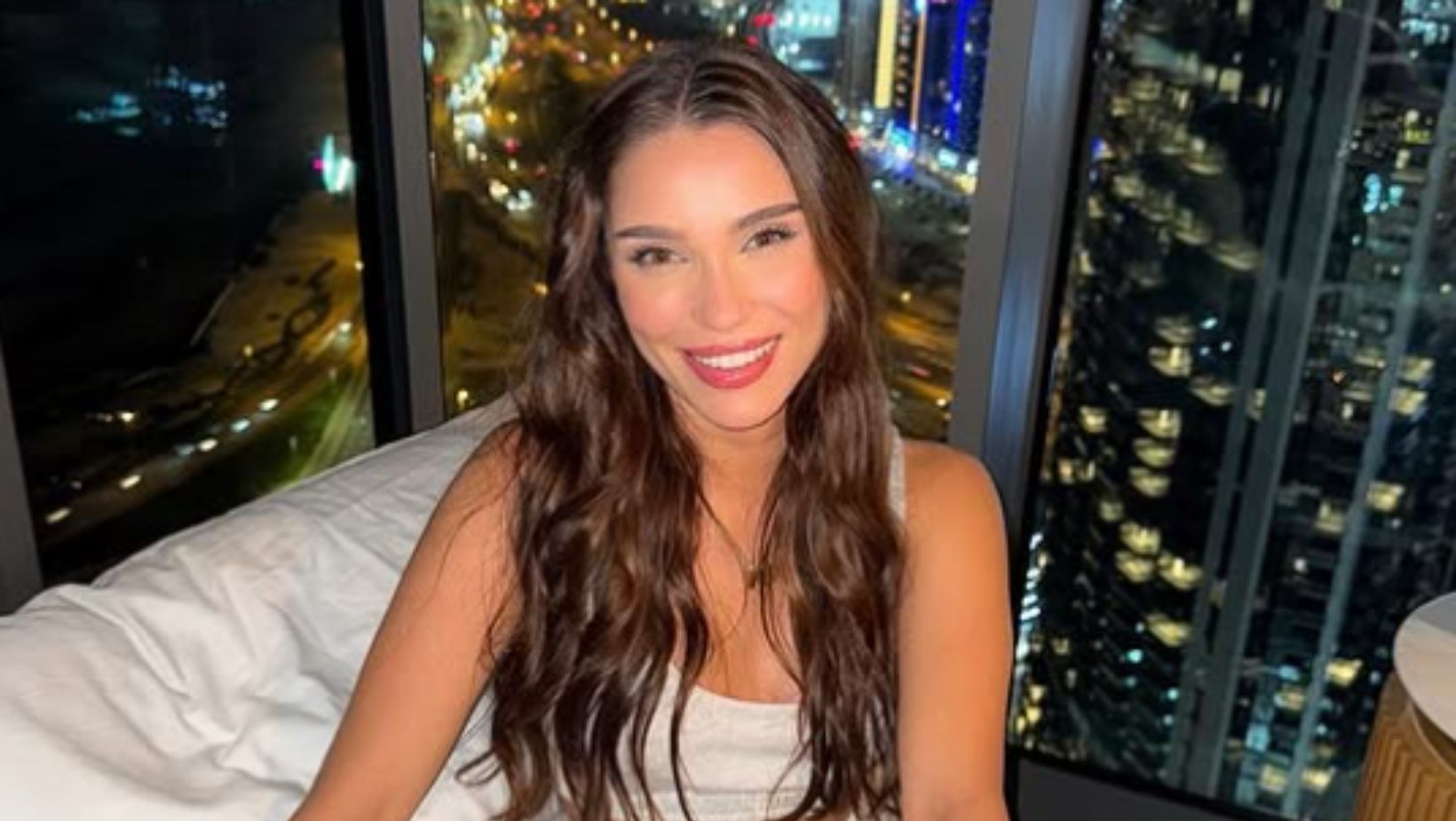 Natsu pokazała swoje zgrabne ciało! Internet oszalał! - Obcas.pl