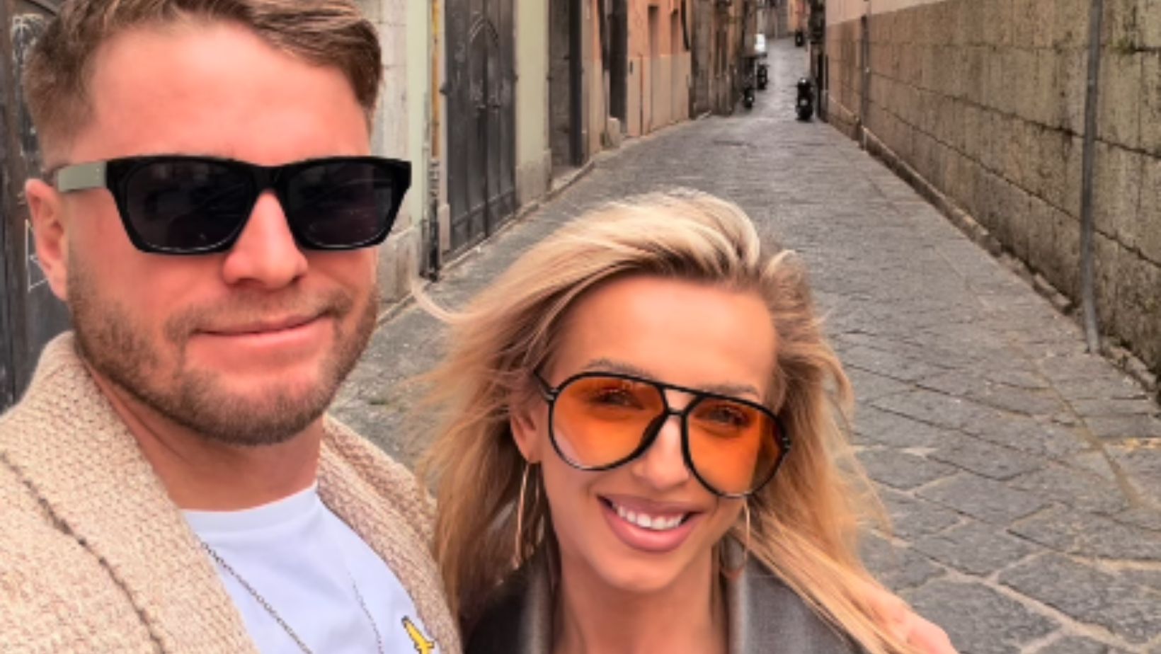 Kulisy relacji Darii i Filipa. Po „Love is Blind” wydarzyło się więcej ...